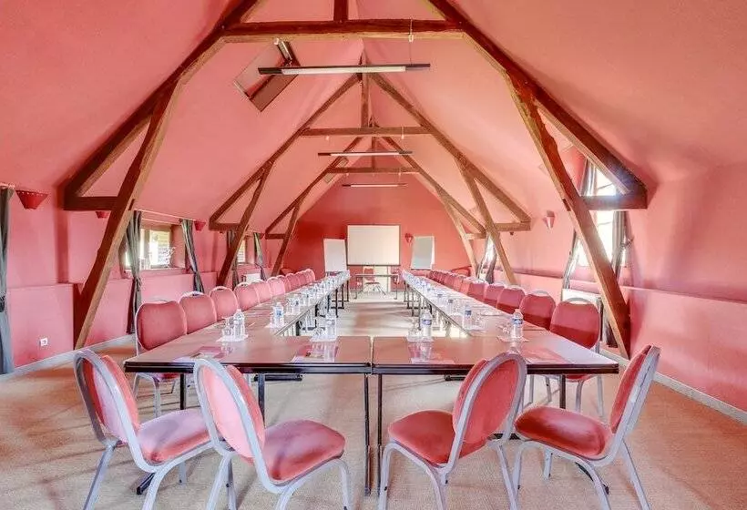 Hôtel Château Corneille - Eure