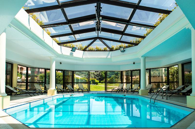 Hôtel Les Jardins De Saintemaxime - Grimaud