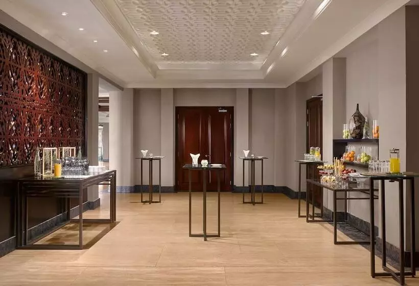 Hôtel The Westin Turtle Bay Resort & Spa, Mauritius - موريشيوس