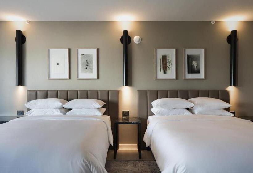 Hotel Bellwort - Guadalajara