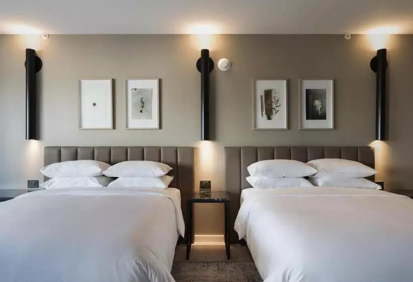 Hôtel Bellwort - Guadalajara