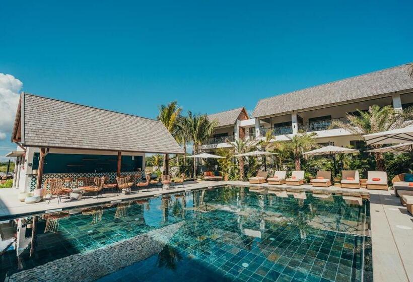 Hôtel Domaine De Grand Baie - Mauritius