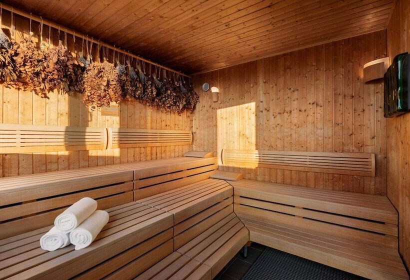 Hotel Vienna House By Wyndham Andel S Berlin - Berlin