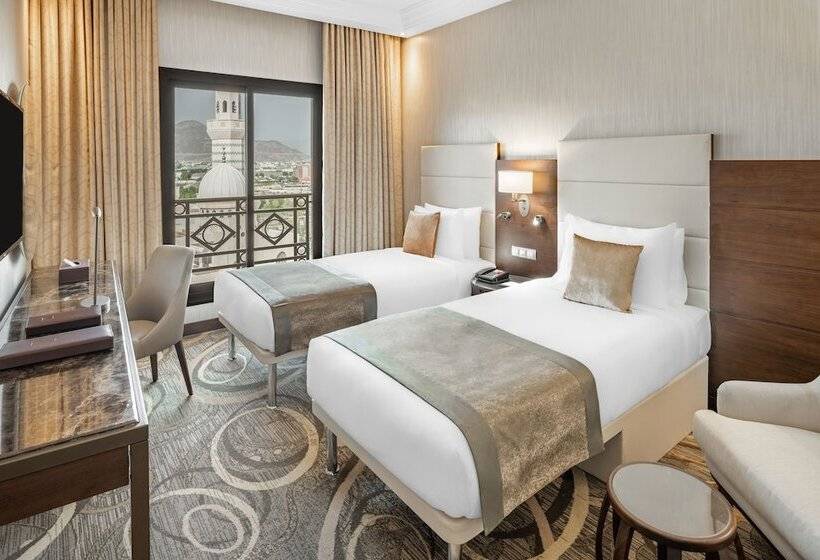 Hôtel Copthorne Makkah Al Naseem - Mecca