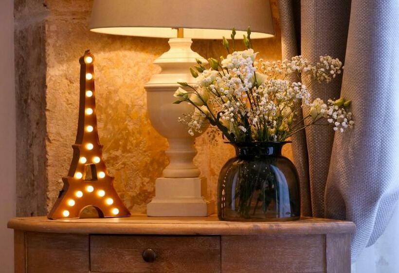 Hôtel Hôtel De Bellevue Paris Gare Du Nord - Paris