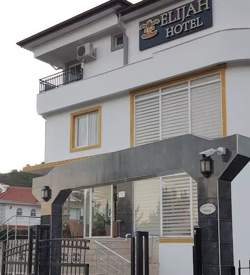 Hôtel Elijah - Kemer