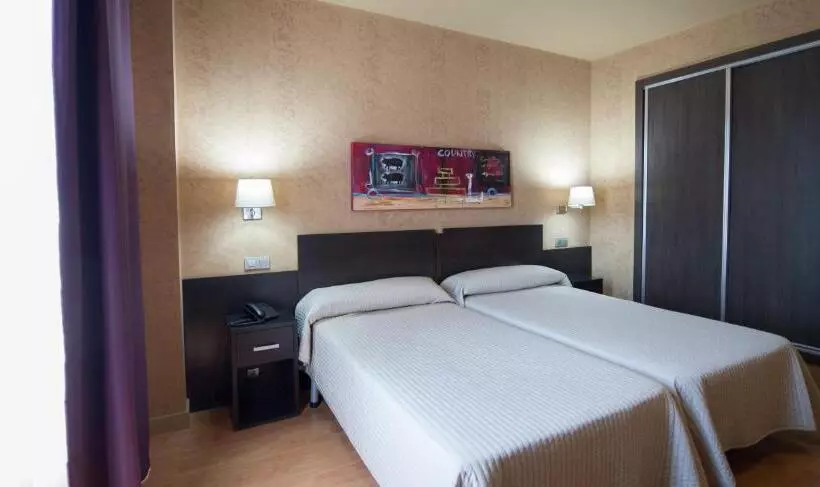 Hotel Alda El Espinar - El Espinar