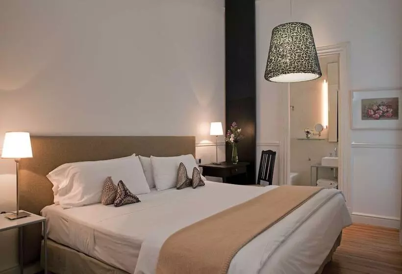 Hôtel Esplendor By Wyndham Savoy Rosario - Rosario