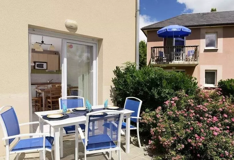 Hôtel Résidence Odalys Le Hameau Du Lac - Occitanie