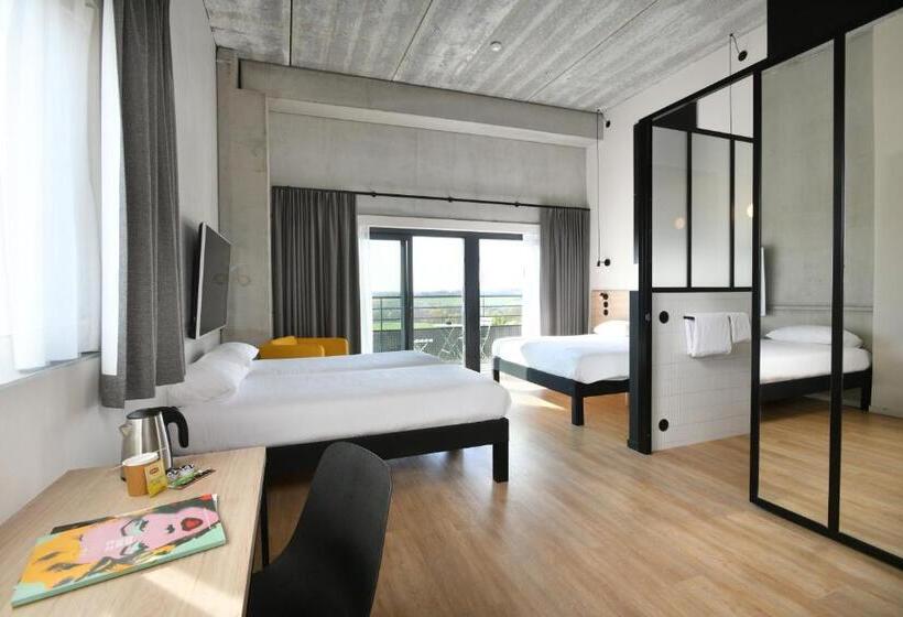 Hôtel Ibis Styles Namur - Namur