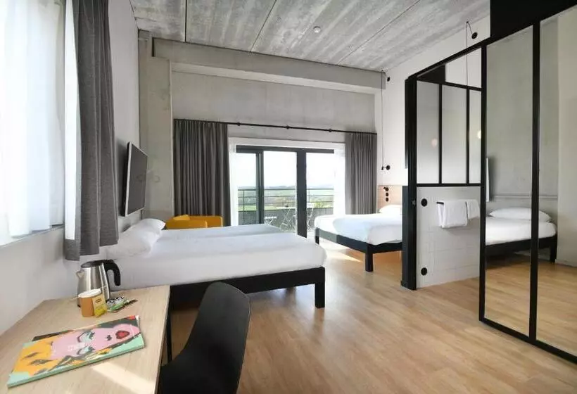 Hôtel Ibis Styles Namur - Namur