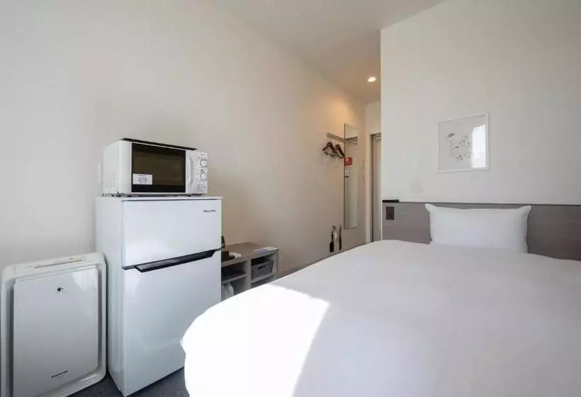 Hotel R9 The Yard Miyakojima - Miyako-jima