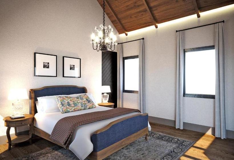 Hôtel Southern Sun De Wagen - Stellenbosch