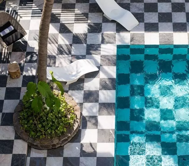 Hotel The Xperience By G   Adults Only - Mazatlán
