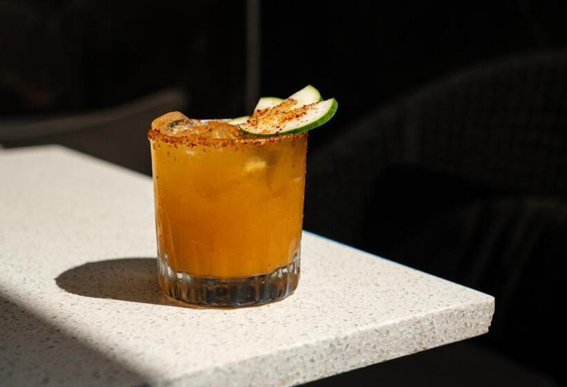 Hotel The Xperience By G   Adults Only - Mazatlán