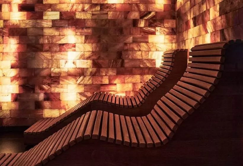 Hotel Romeo Napoli - Naples