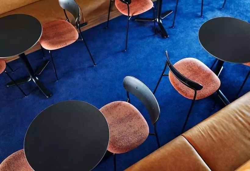 Hôtel Jaz In The City Vienna - Vienna