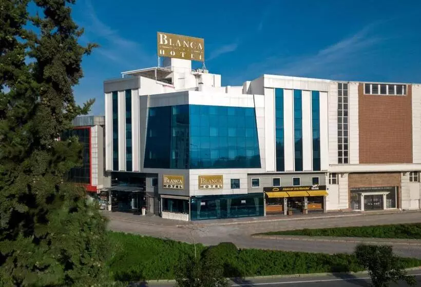 Hôtel Blanca - Izmir