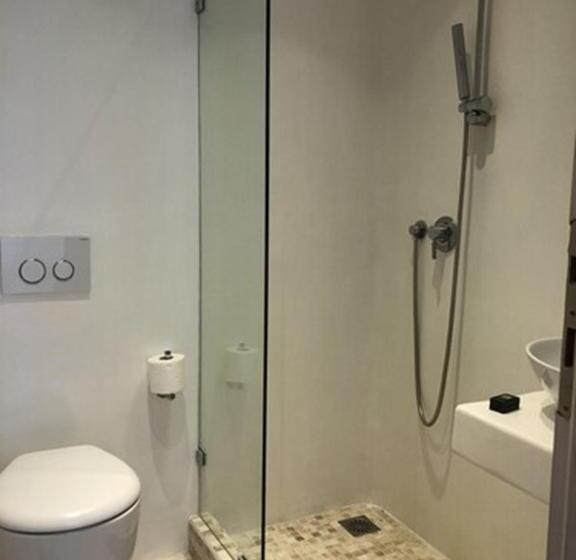 Pension (Hôtel Basse Catégorie) La Maison Kalogera - Mykonos Region