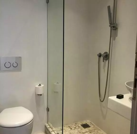 Pension (Hôtel Basse Catégorie) La Maison Kalogera - Mykonos