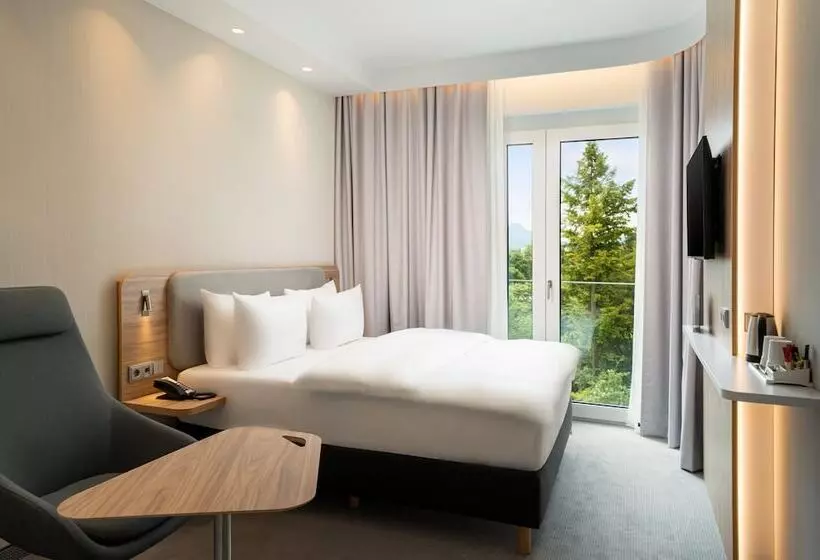 Hôtel Holiday Inn Express   Rosenheim, An Ihg - Stephanskirchen