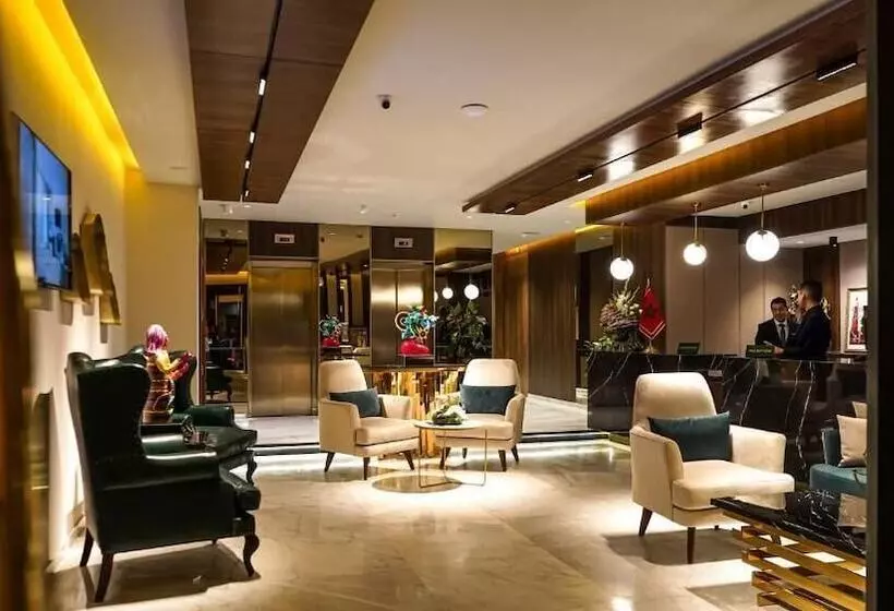 Hôtel Eden Boutique - Kénitra