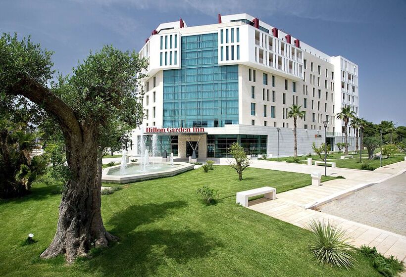 Hôtel Hilton Garden Inn Lecce - Lecce