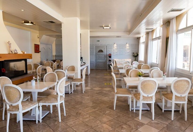 Hôtel Nirikos - Lefkada