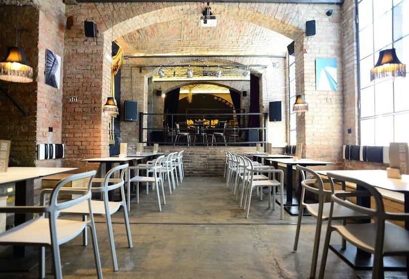 Hôtel Czech Inn - Prague