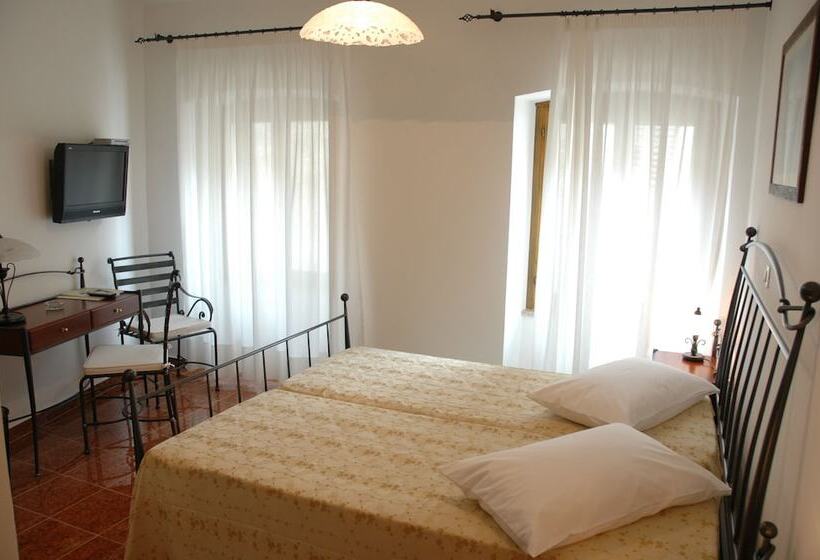 Hôtel Villetta Phasiana - Fažana