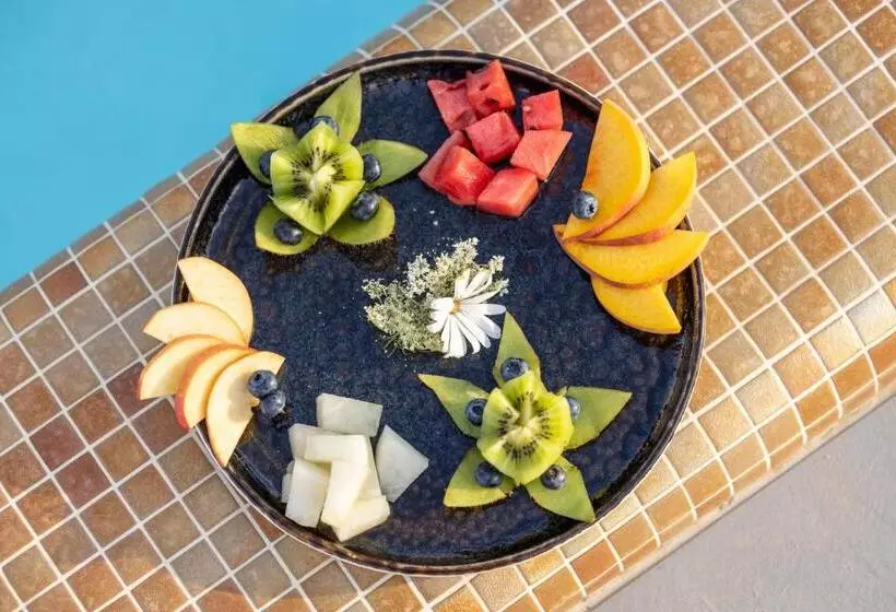 Hôtel Insula Boutique - Procida