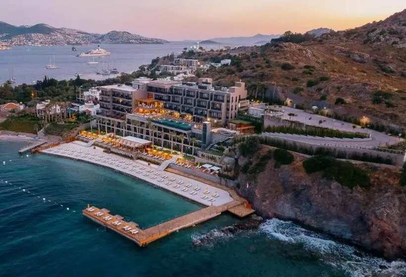 Mgallery The Bodrum Hotel Yalikavak - Yalıkavak