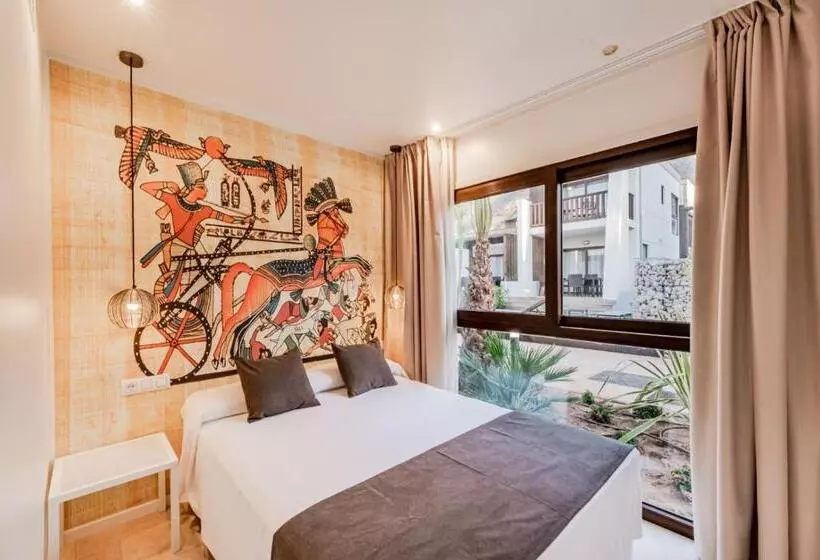 Four Points By Sheraton Costa Blanca Villas - Benidorm