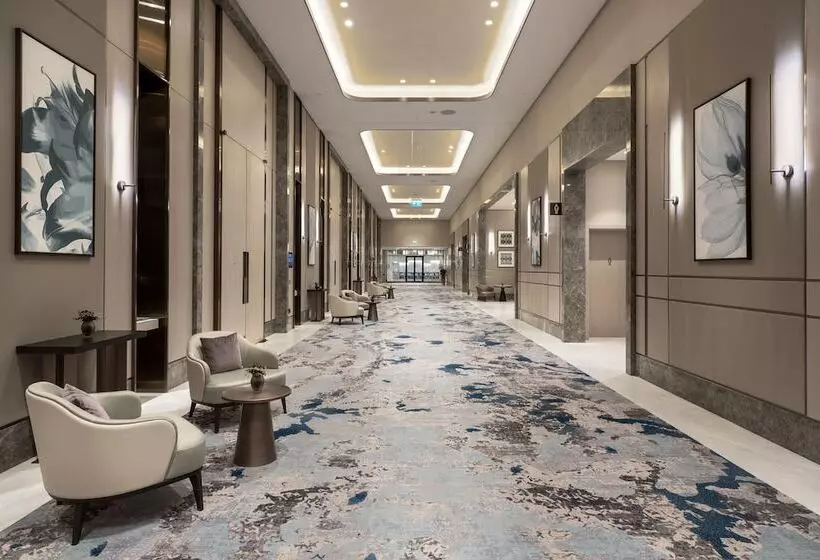 Hôtel Address Istanbul - İstanbul