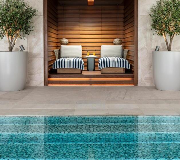 Hôtel Address Istanbul - İstanbul