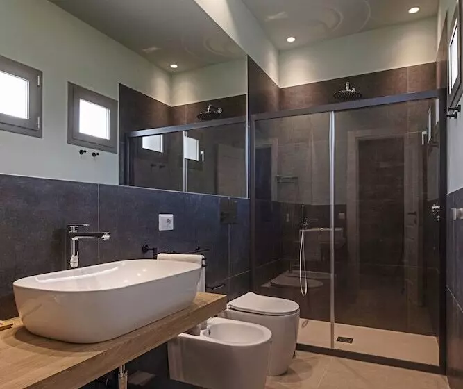 Hôtel Baglio Custera - Marsala