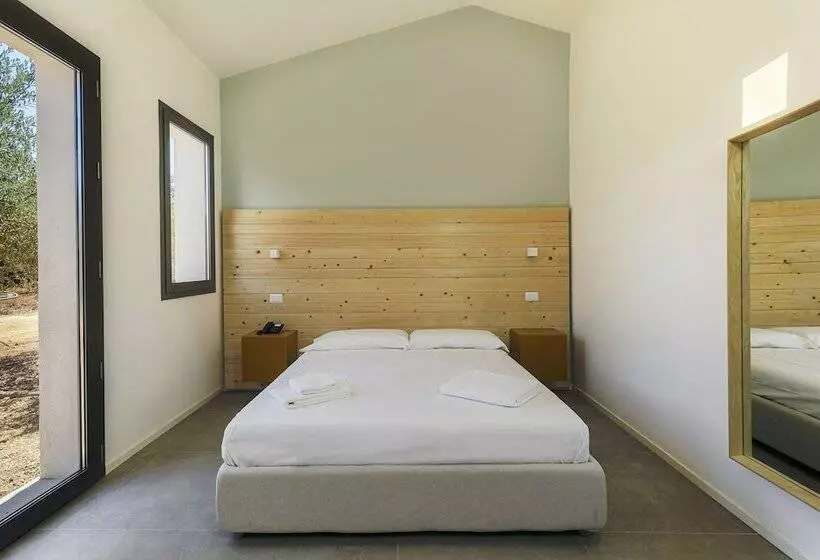 Hôtel Baglio Custera - Marsala