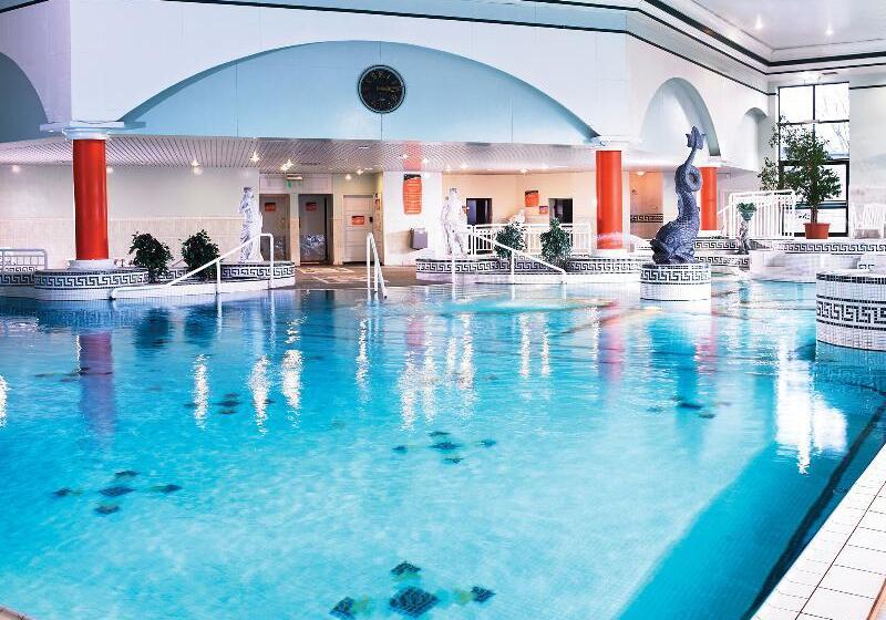 Hôtel The Connacht - Galway