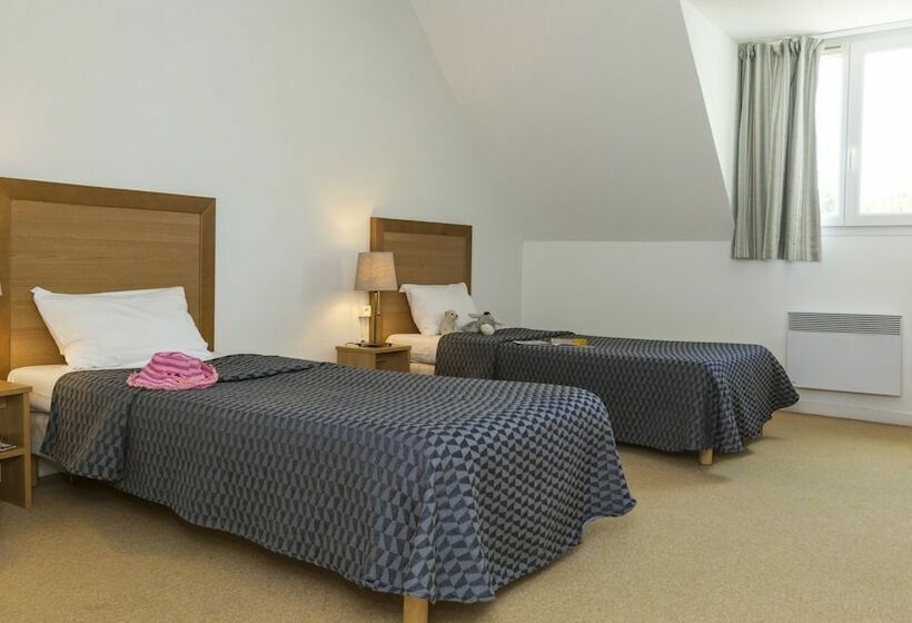 Residence Odalys Horizon Morgat - Finistere