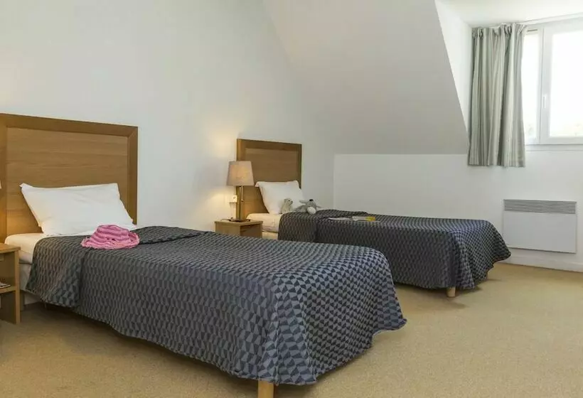 Residence Odalys Horizon Morgat - Crozon