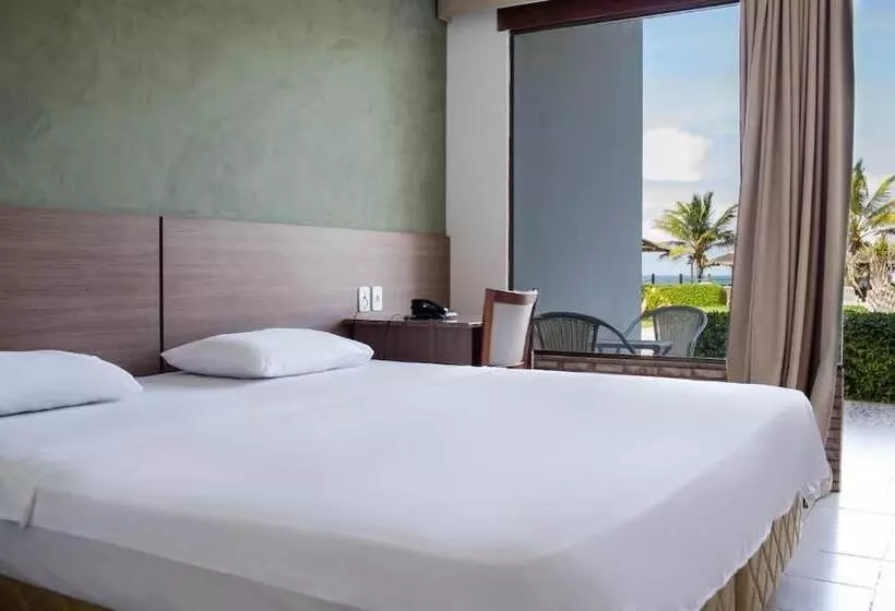 Hotel Samba Villa Da Praia - Salvador de Bahía