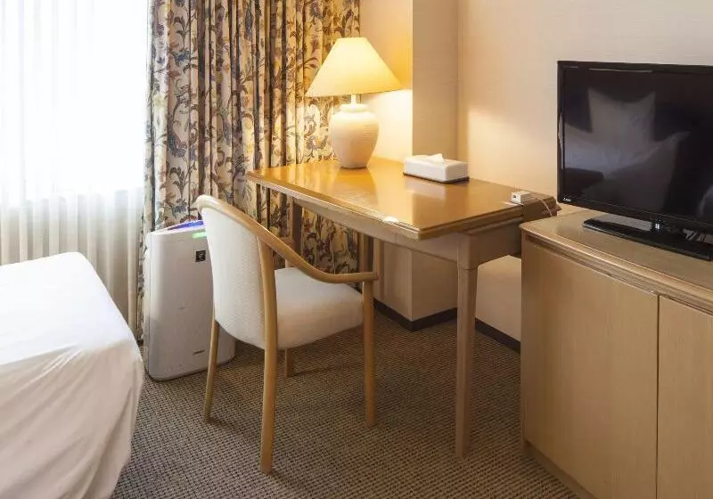 Hotel Kobe Seishin Oriental - Akashi