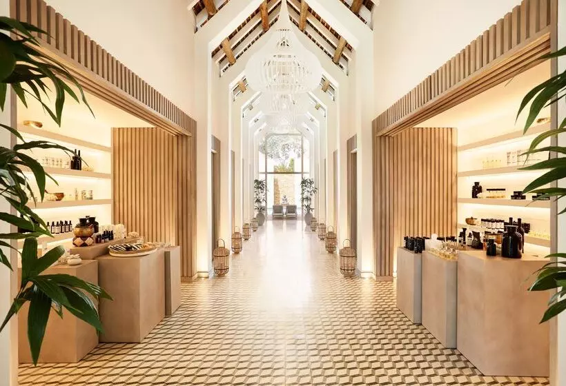 Hôtel Lux Grand Gaube Resort & Villas - Maurice