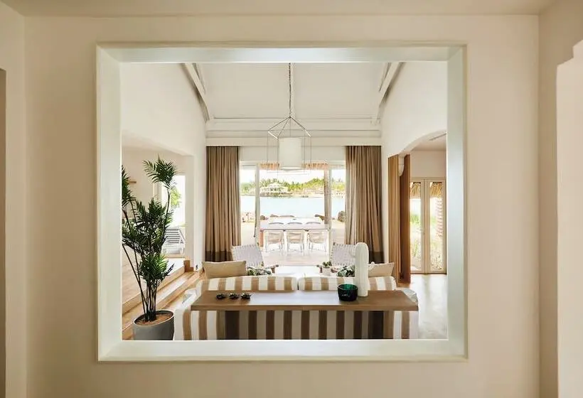 Hôtel Lux Grand Gaube Resort & Villas - Mauritius