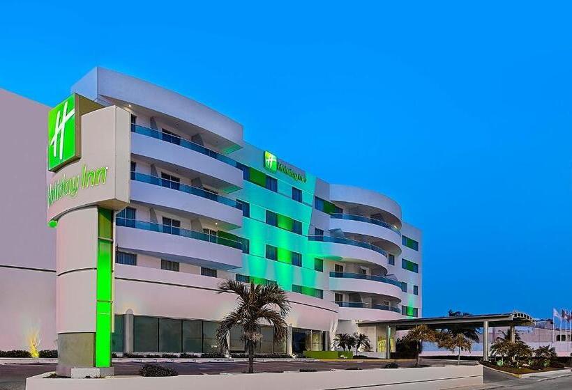 Hotel Holiday Inn Campeche, An Ihg - San Francisco de Campeche