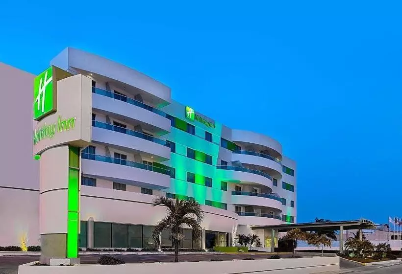 Hotel Holiday Inn Campeche, An Ihg - Campeche