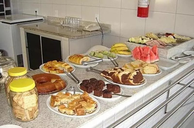 Hotel Mar Verde Maceio - Maceió