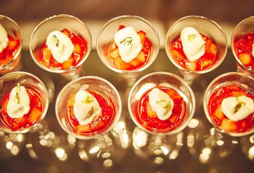 Hôtel Indigo Inuyama Urakuen Garden, An Ihg - Aichi