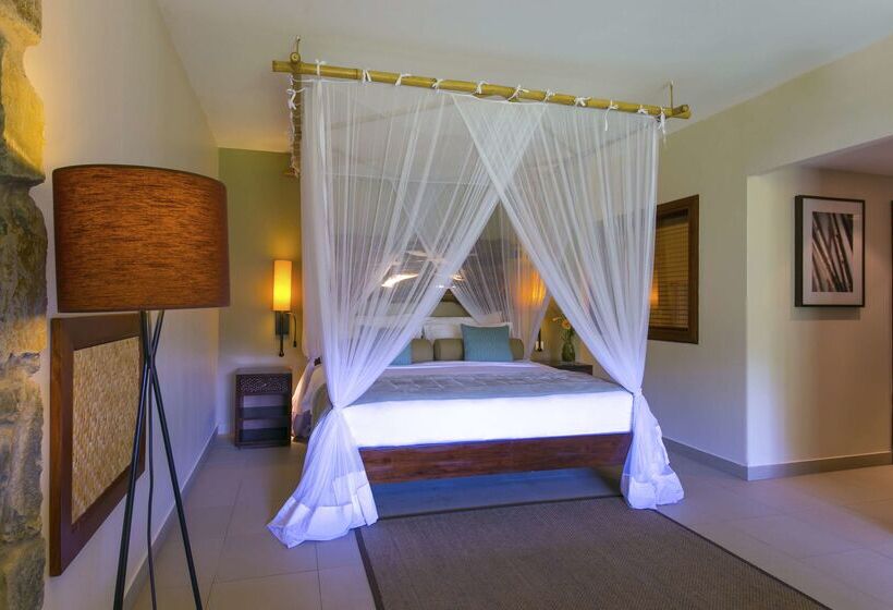 Kempinski Seychelles Resort - Mahé