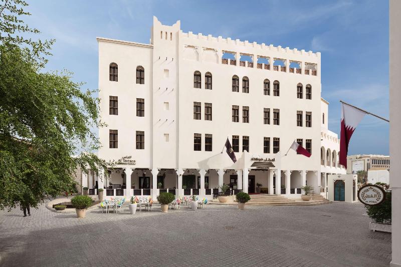Souq Waqif Boutique Hotels By Tivoli - Doha